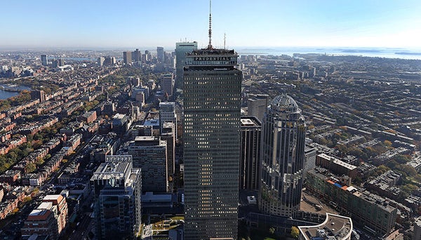 21 IP attorneys at Ropes & Gray lured away to join West Coast firm