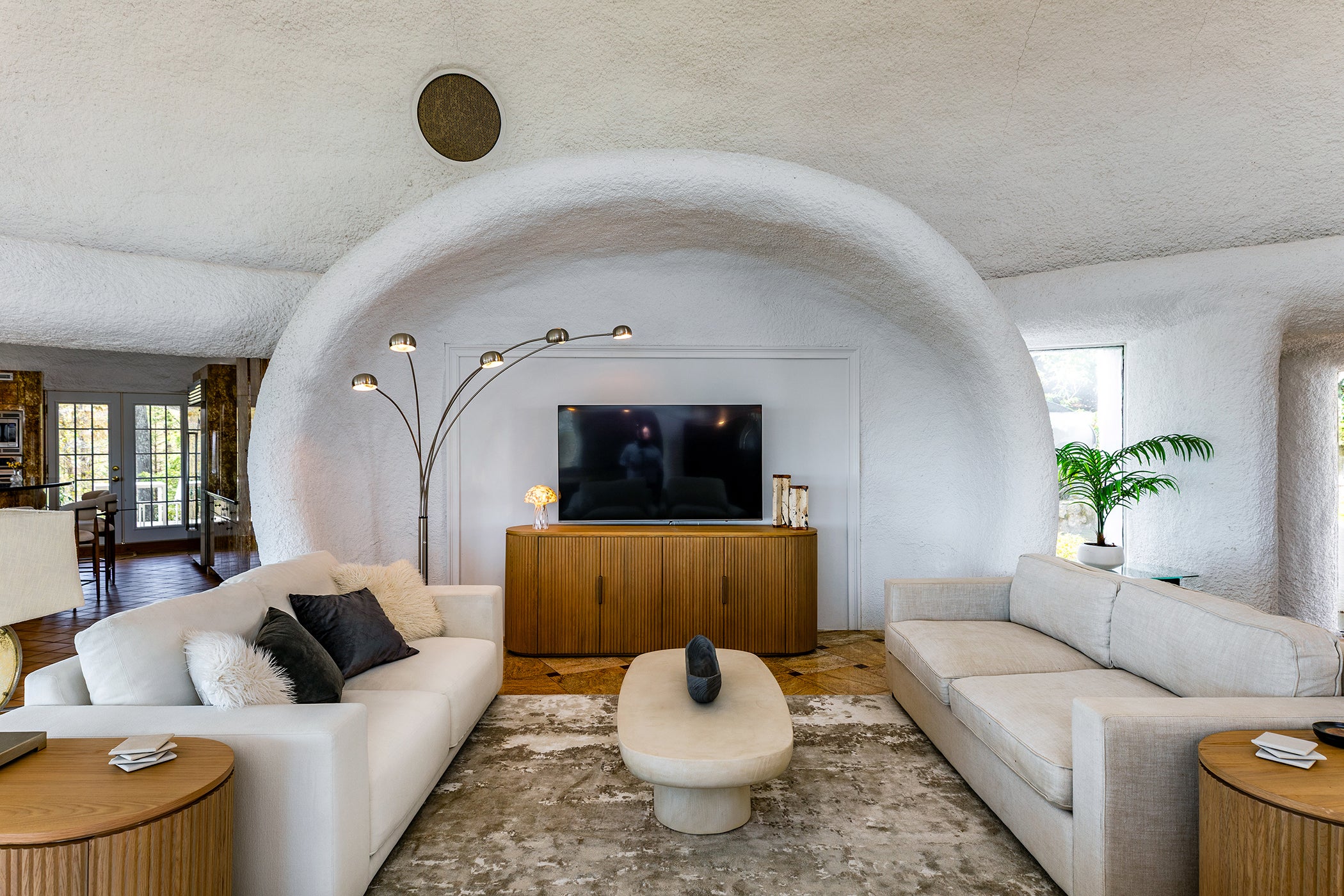 ‘Star Trek’-inspired Connecticut home is listed for $1.4 million