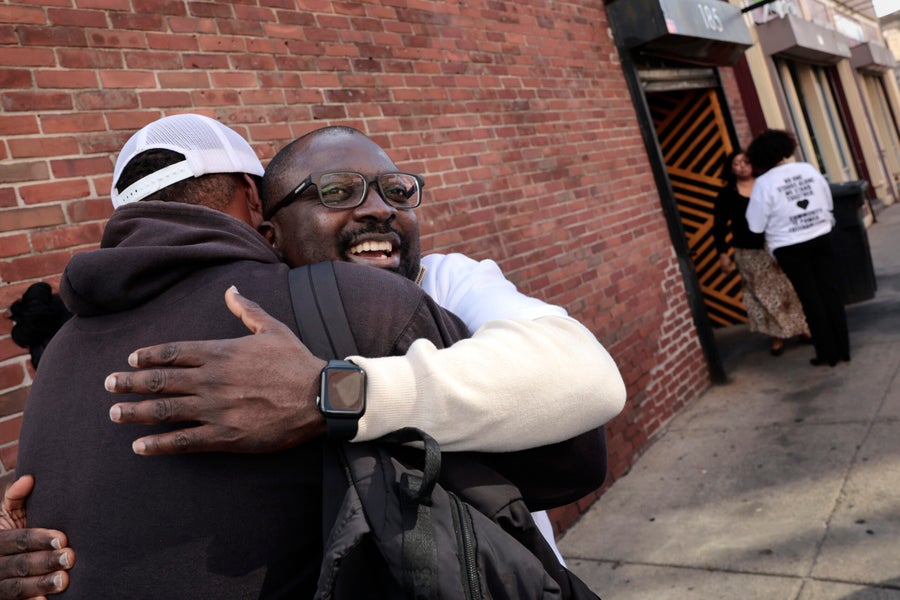 Suya Joint manager released after months in ICE custody