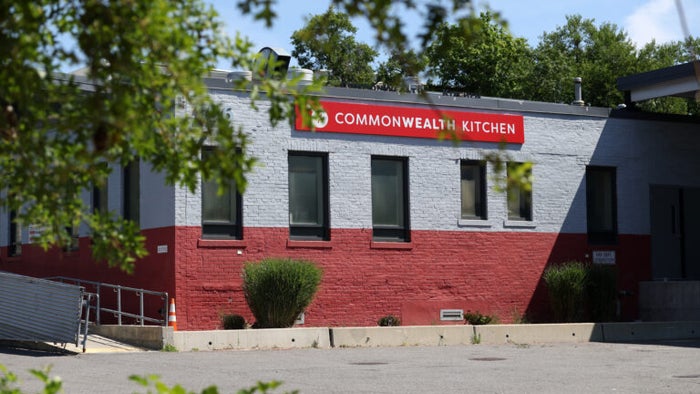 CommonWealth Kitchen faced years of internal strife: Globe report