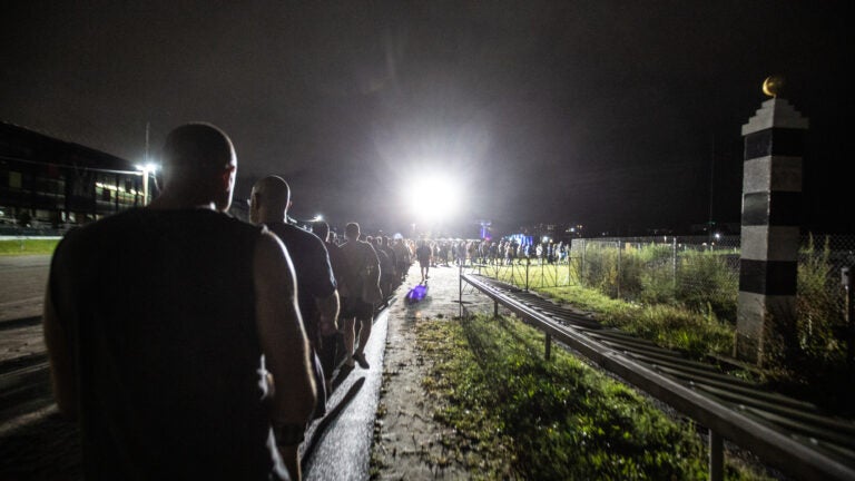 Photos: Day 2 at Seisiún Irish music festival in Boston