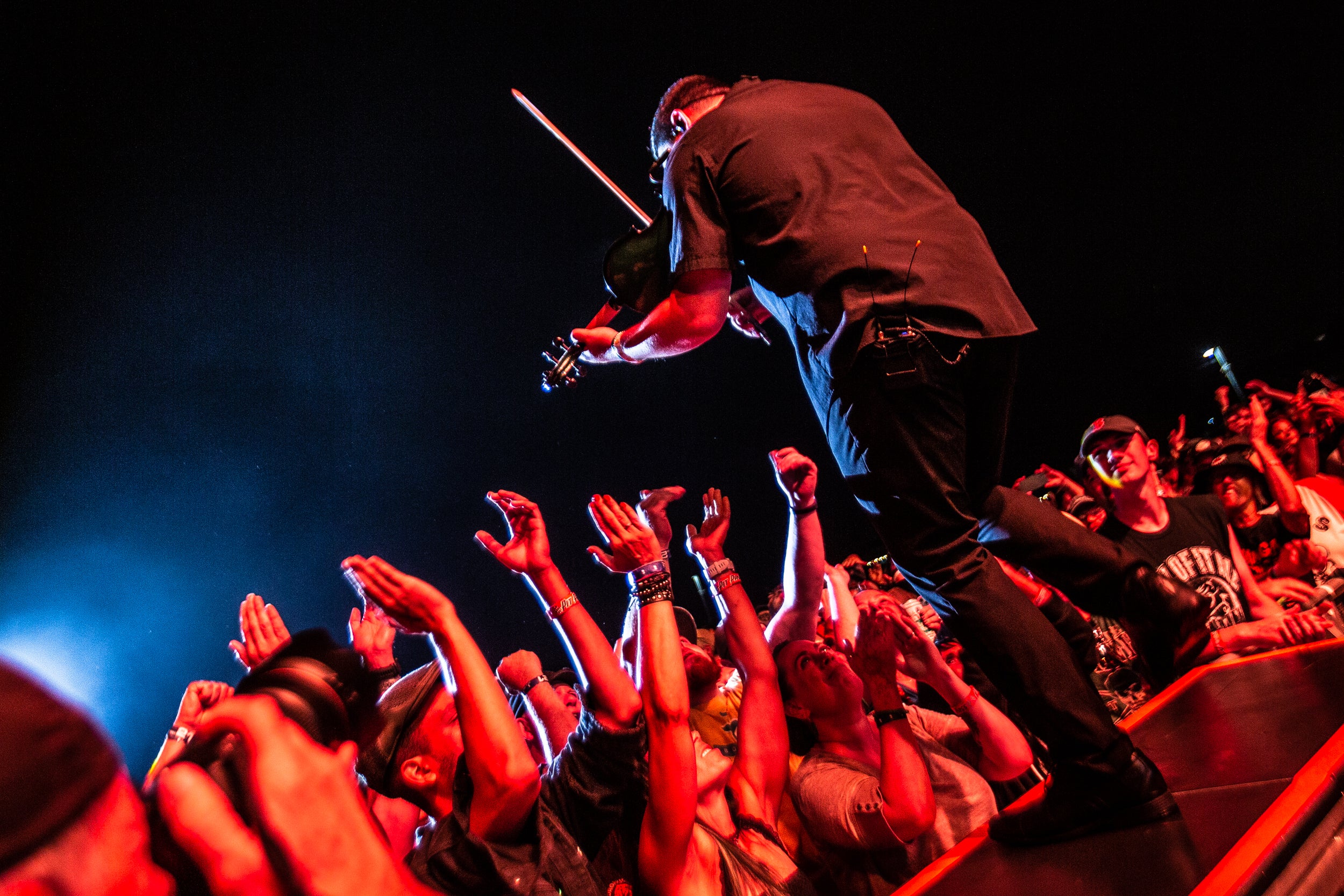 Photos: Day 1 of Seisiún Irish music festival in Boston, 9/6/25