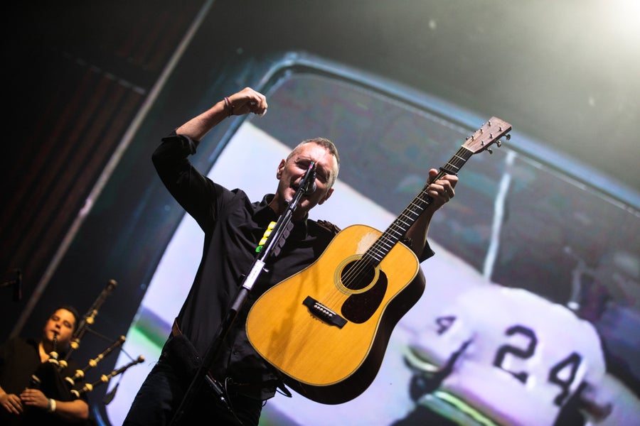 Photos: Day 1 of Seisiún Irish music festival in Boston, 9/6/25