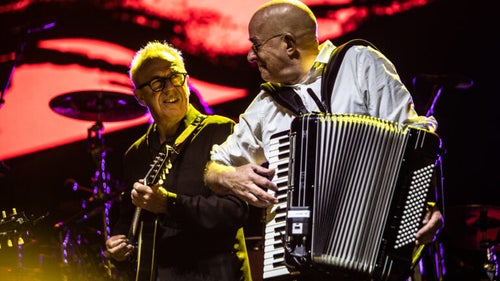 Photos: Day 1 of Seisiún Irish music festival in Boston, 9/6/25
