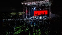 Live updates: A soggy but successful Seisiún Irish music festival in Boston