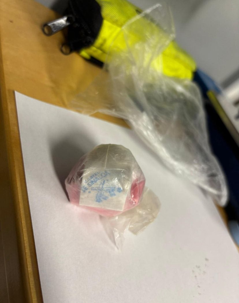Feds arrest 171 suspected members of drug cartel in New England ...