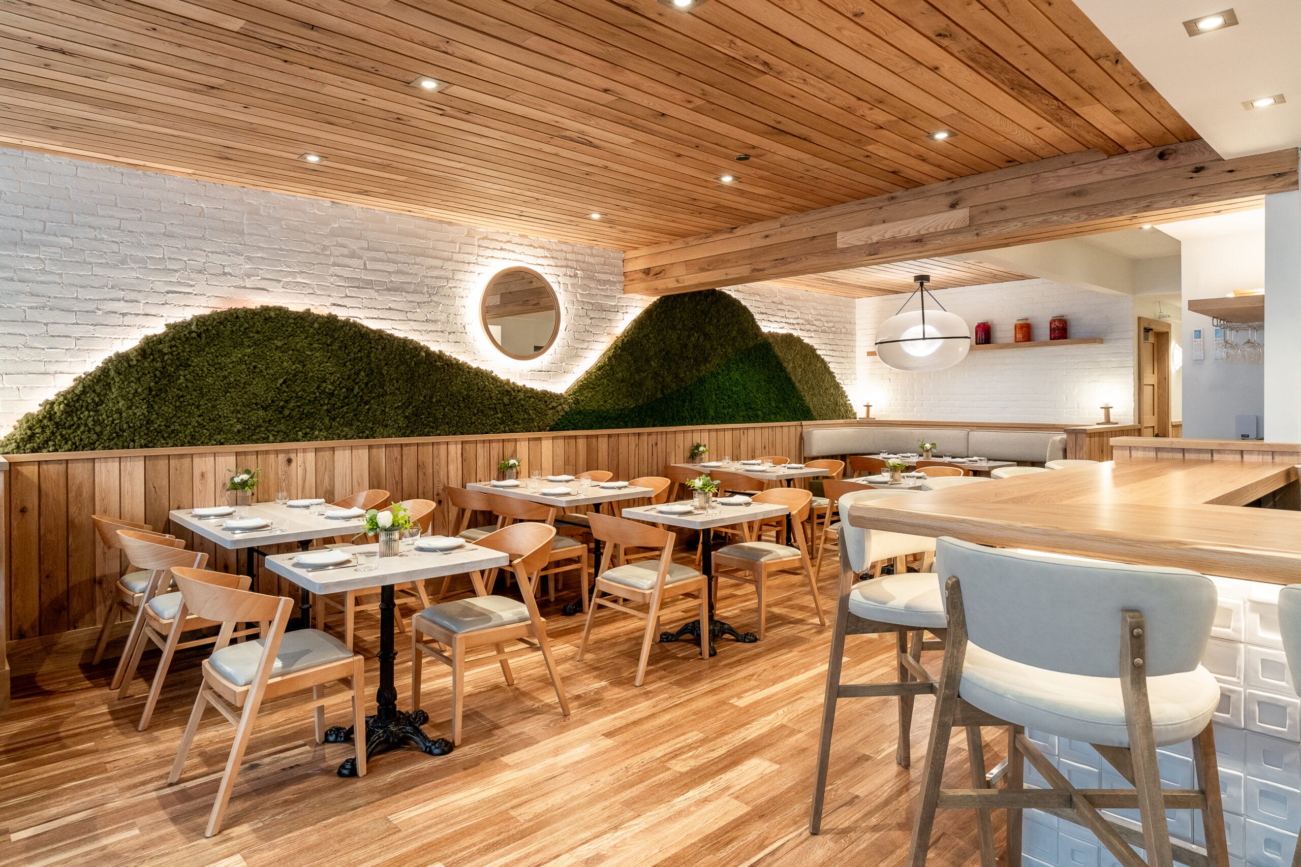 5 best restaurant openings and dining updates (Oct. 15, 2025)