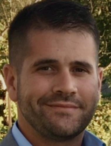 Local obituary: Paul Ledwell, 37-year-old father of 2 boys and Pembroke ...