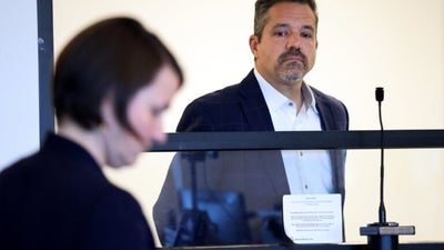 Dr. Derrick Todd indicted on 81 new sexual assault charges