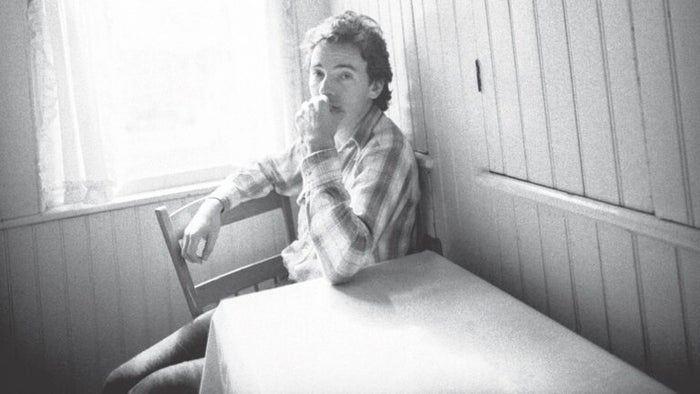 Review: Springsteen's 'Electric Nebraska' is fascinating, but it's not ...