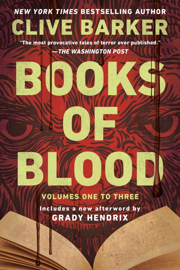 13 horror books experts say will actually scare you