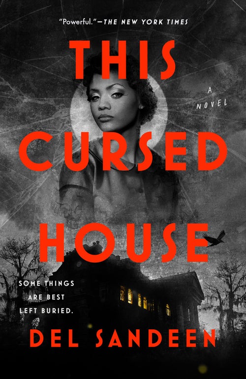 13 horror books experts say will actually scare you