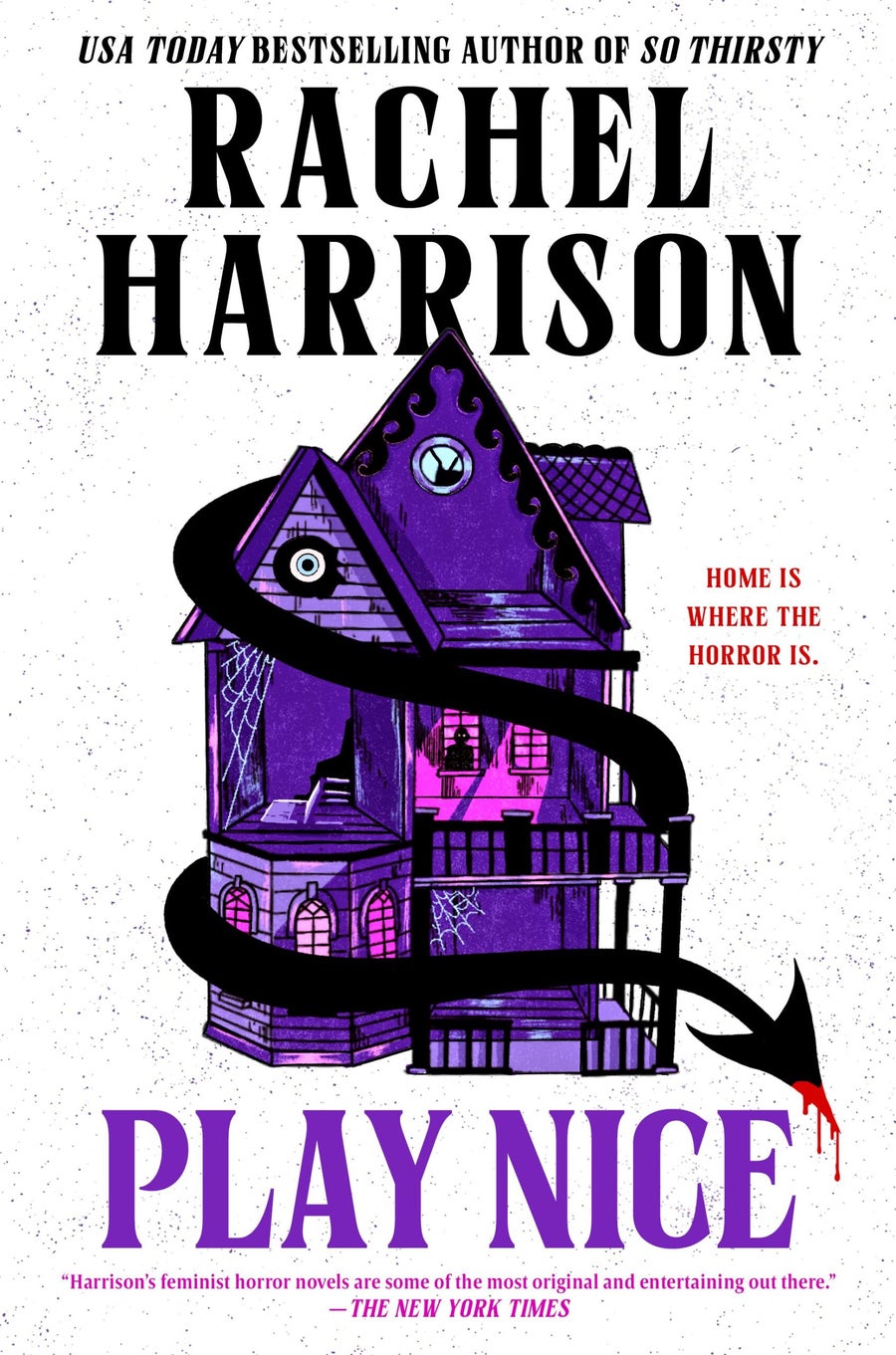 13 horror books experts say will actually scare you