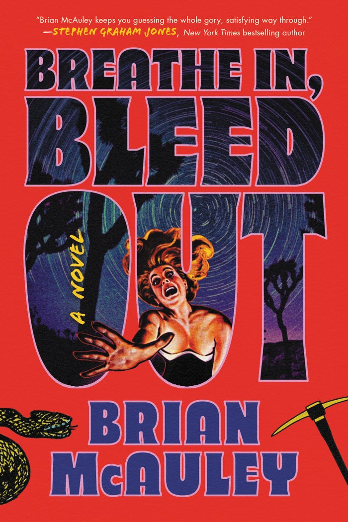 13 horror books experts say will actually scare you