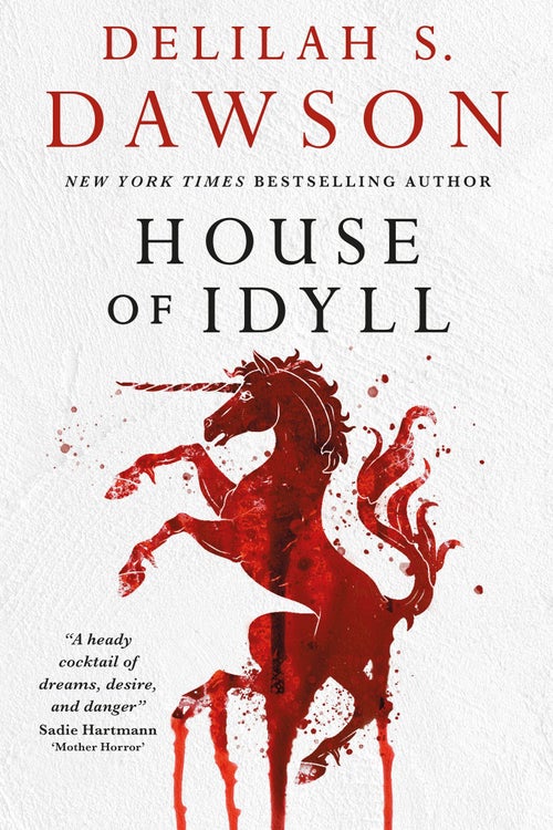 13 horror books experts say will actually scare you