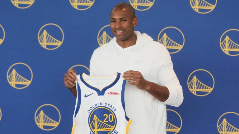 Al Horford explained why he decided to leave the Celtics