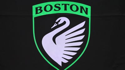 Boston Legacy reveal first front-of-kit sponsor