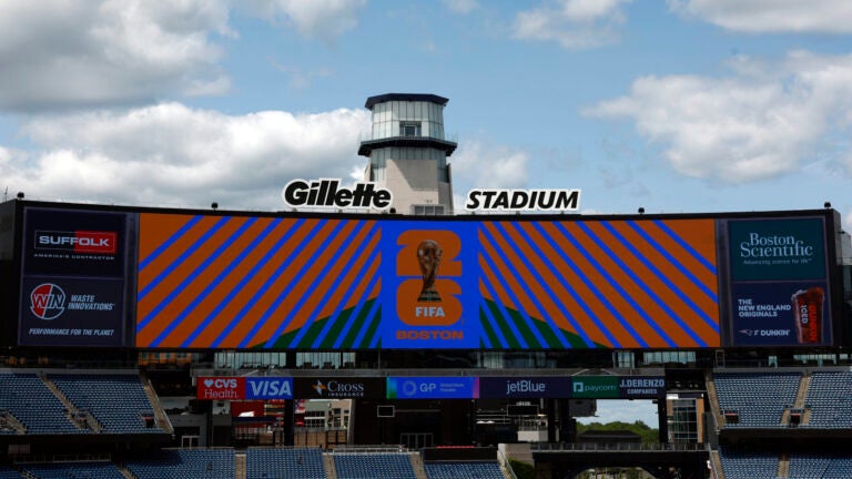 Boston World Cup ticket prices: A first look after FIFA draw