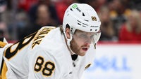Bruins Mailbag: Is David Pastrnak poised to be Boston’s captain?