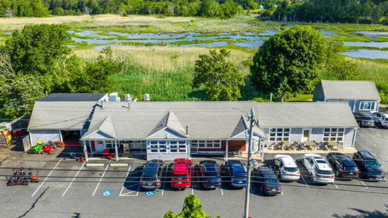 Beloved Dennis breakfast spot Grumpy’s hits the market