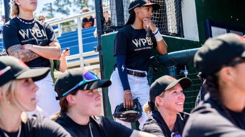New Women's Pro Baseball League set to begin in 2026