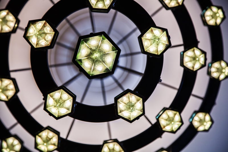 The beautiful Delamar Mystic has opened in Connecticut