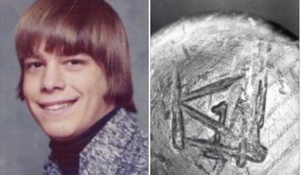 Body from unsolved 1974 murder exhumed from North Shore cemetery