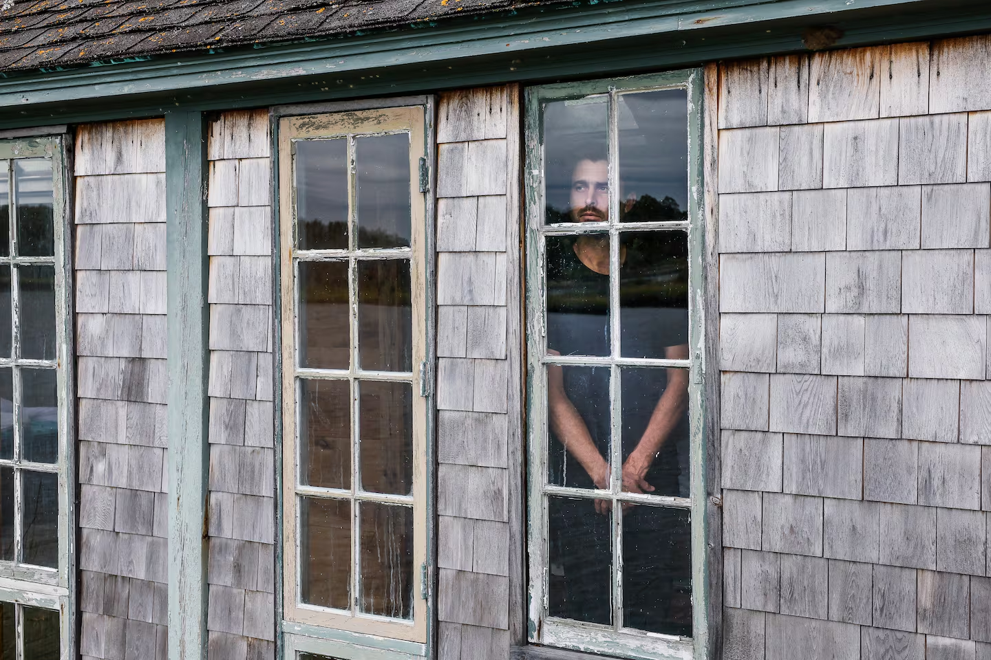 Ben Shattuck’s 'The History of Sound' wins Mark Twain award