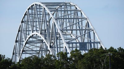 Feds appear to pause funding for Cape bridge replacements, blaming ...