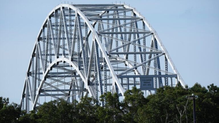 Feds appear to pause funding for Cape bridge replacements, blaming ...