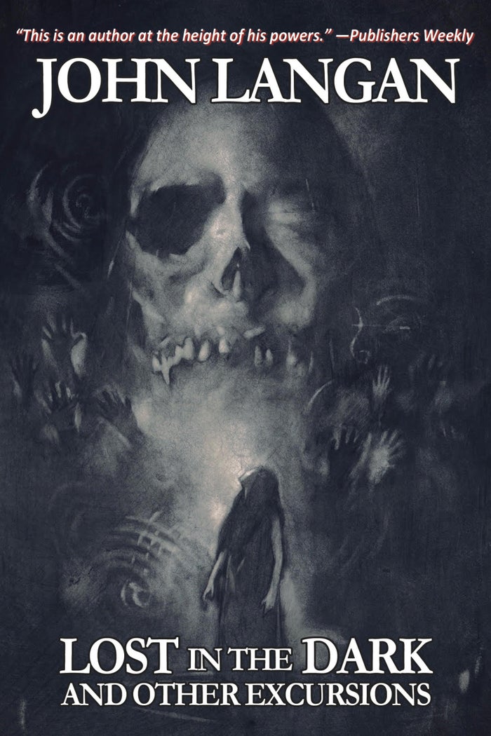 13 horror books experts say will actually scare you