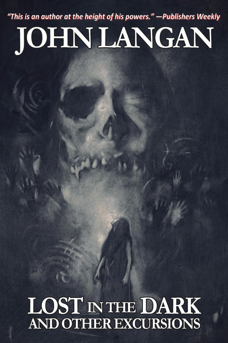 13 horror books experts say will actually scare you