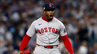 Aroldis Chapman slams Yankees, says he’d ‘retire’ than play there