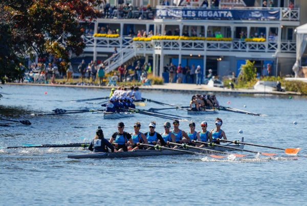 Your guide to the Head of the Charles: Course map, best spots to watch ...