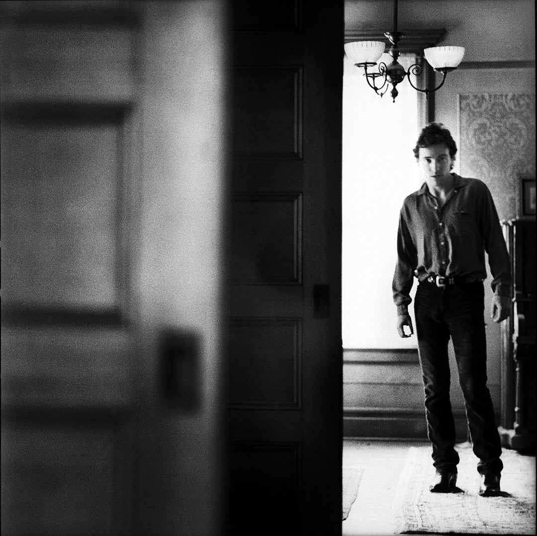 Your 'Deliver Me From Nowhere' FAQ from a Springsteen superfan