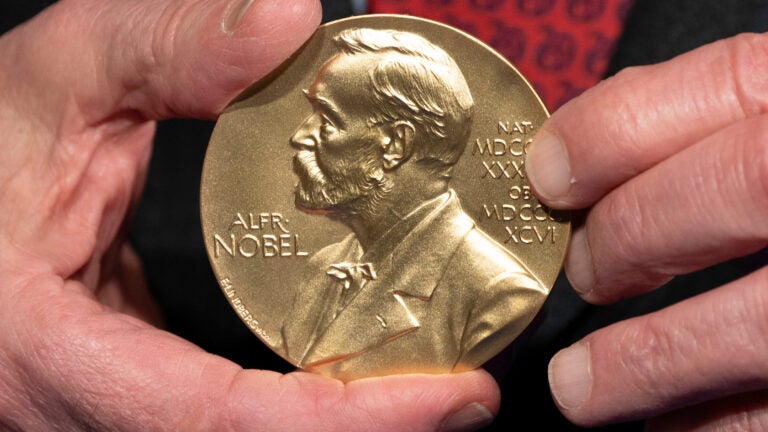 Nobel Prize in Physics goes to 3 scientists whose work advanced quantum technology
