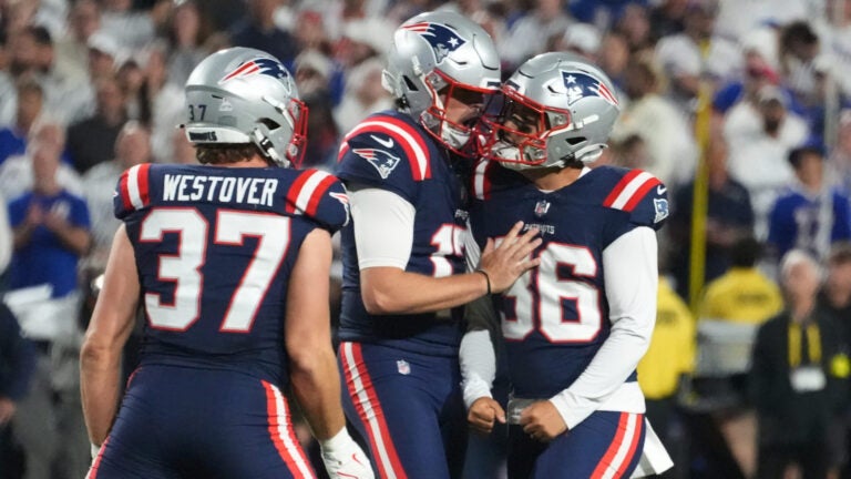 'I hate it': Rex Ryan credited Mike Vrabel for Patriots turnaround