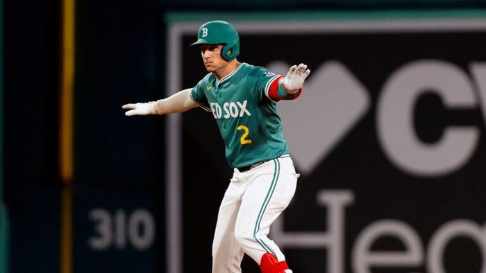 Alex Bregman reportedly still a 'near certainty' to opt out of Red Sox ...