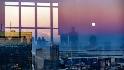 View Boston to shutter observatory restaurants, cut 79 jobs