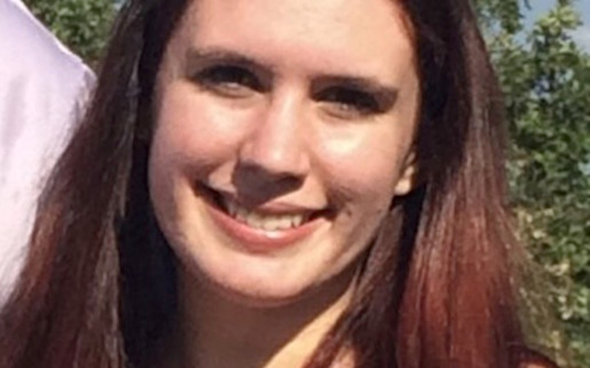 Local obituary: Sydney Penney, 27, Acton-Boxborough High School grad