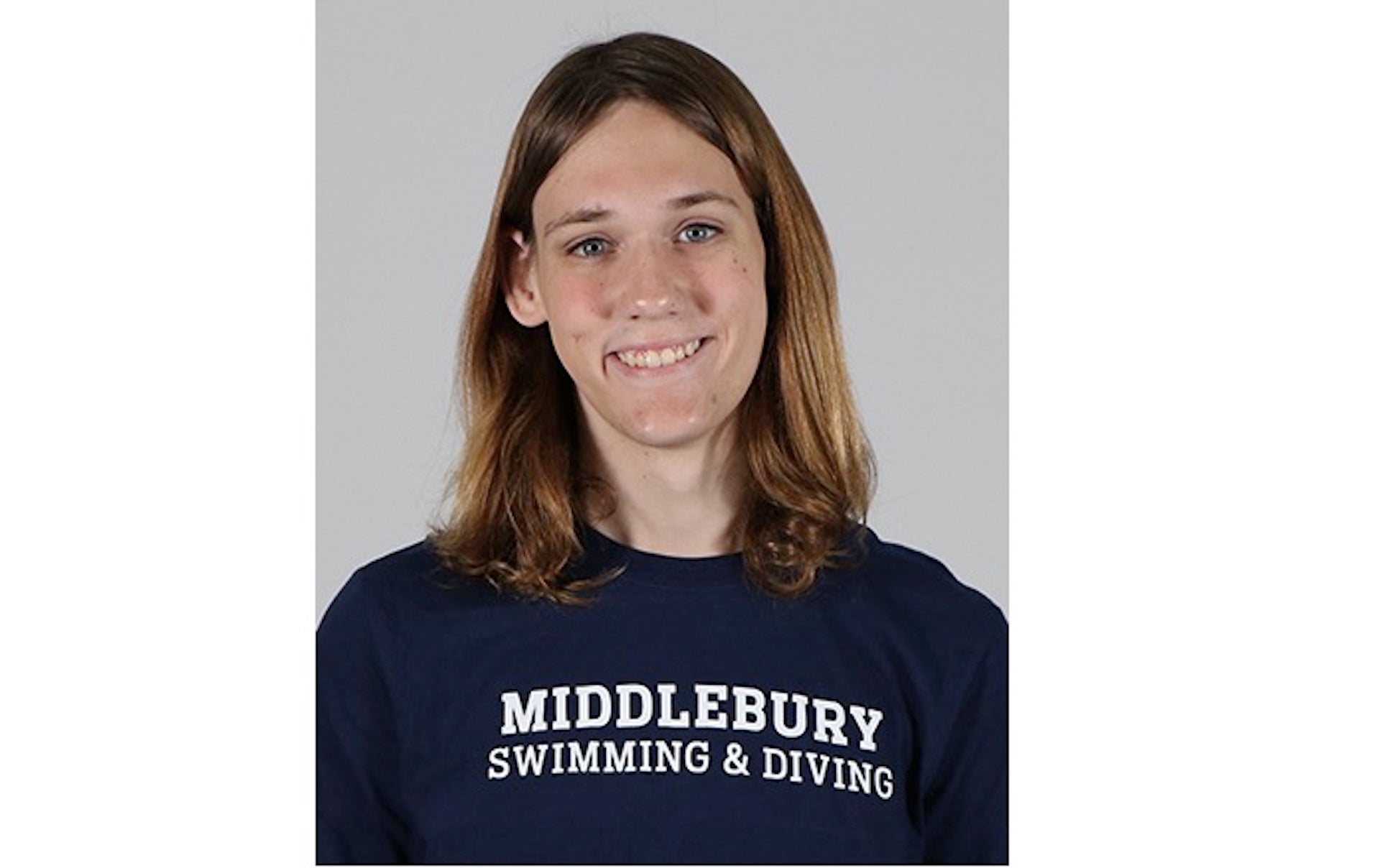 Missing Middlebury College student confirmed dead, police say