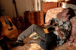 Review: 'Springsteen: Deliver Me from Nowhere' is a slog