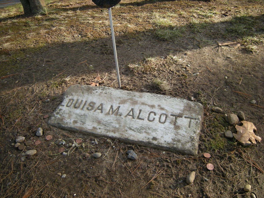 A guide to Boston’s historic cemeteries and famous graves