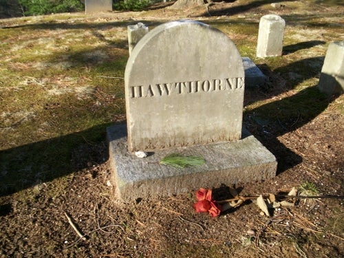 A guide to Boston’s historic cemeteries and famous graves