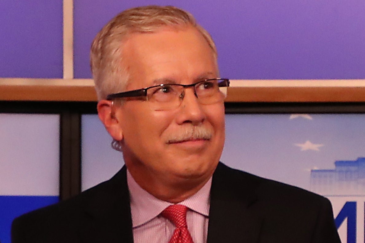 Longtime political analyst Jon Keller among latest WBZ layoffs