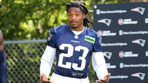What Patriots players said about Kyle Dugger, Keion White trades