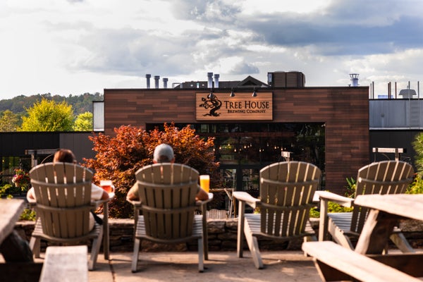 Best craft breweries in Massachusetts to visit this year