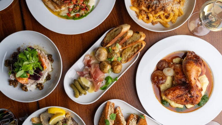 5 best restaurant openings and dining updates (Nov. 6, 2025)