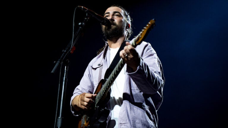 Noah Kahan returns home, raises more than $1.5M for The Busyhead ...