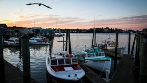 Body recovered amid search for missing boat off Gloucester